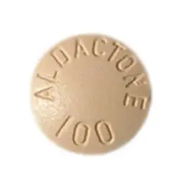 Aldactone 50 For Sale in USA and EU - Spironolactone Online