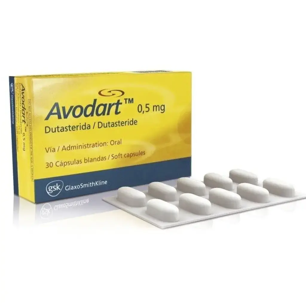 Avodart For Sale in USA and EU - Dutasteride Online