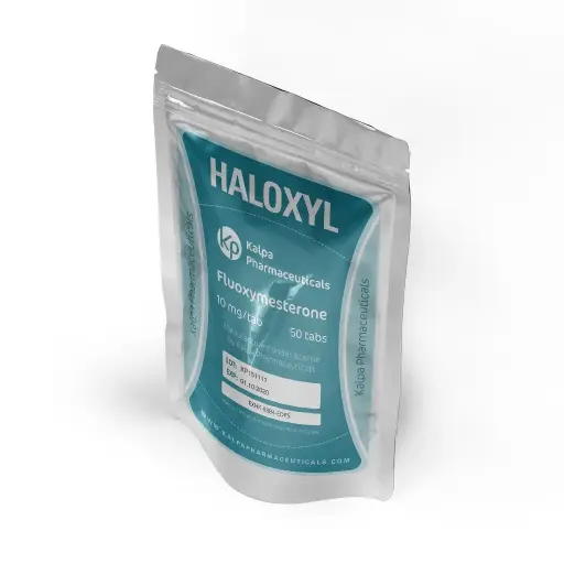 Haloxyl For Sale in USA and EU - Fluoxymesterone Online