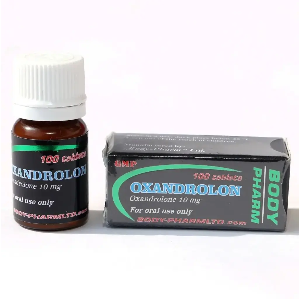 Buy Oxandrolon Online USA, EU - BodyPharm Oxandrolon for Sale