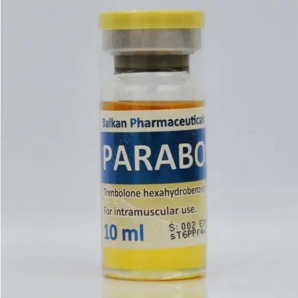 Parabolan 10ml For Sale in USA and EU - Trenbolone ...