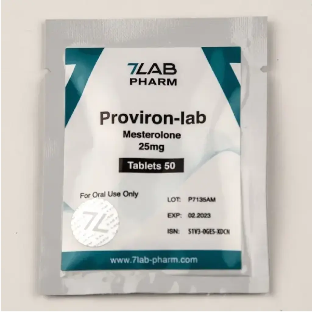 Proviron-lab For Sale in USA and EU - Mesterolone Online
